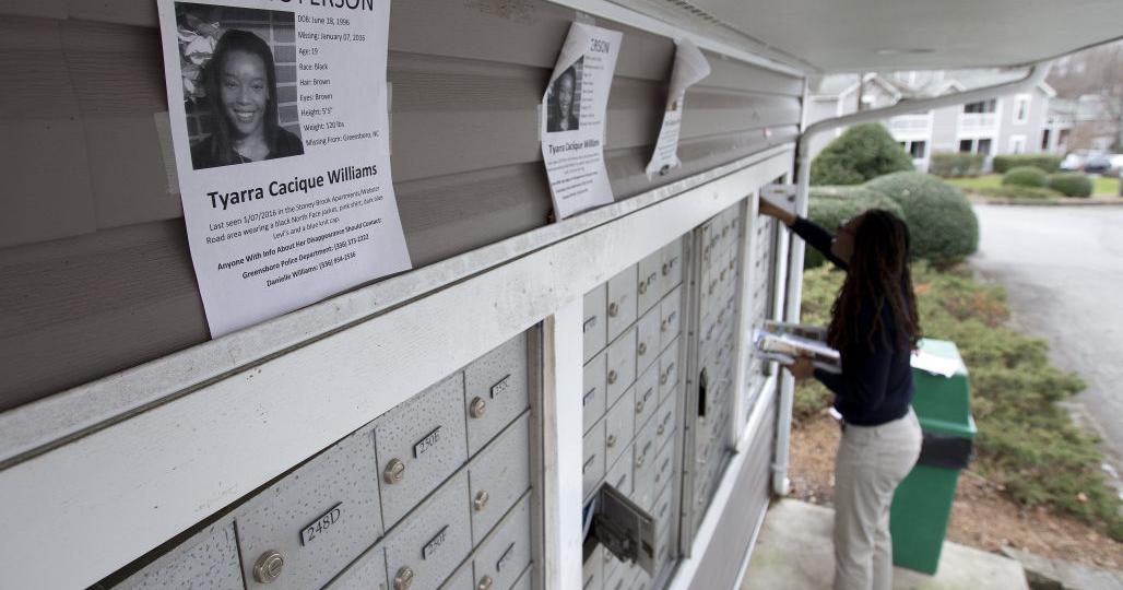 Since Tyarra Williams disappeared four years ago, tips and leads have ...