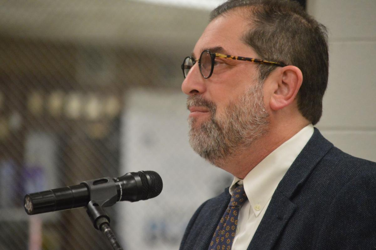 Rockingham County Democratic Party