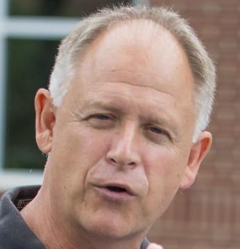 John P. Thompson: Franklin Graham, how did you ever become such a ...