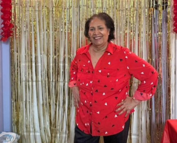 Silver Alert issued for woman, 78, missing from High Point