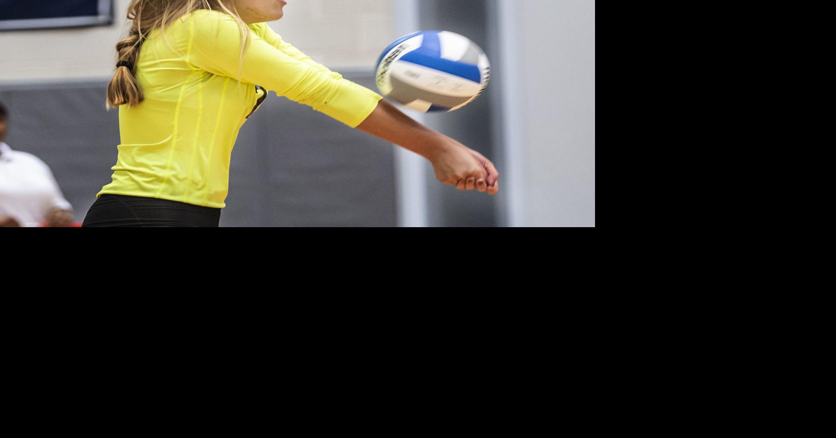 HSXtra.com Interview: with Caldwell's Kaitlyn Holbrook