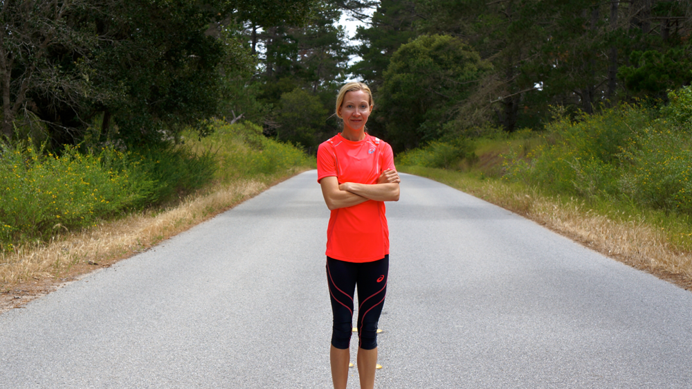 Last chance at Olympic marathon eludes Winston-Salem native Blake ...