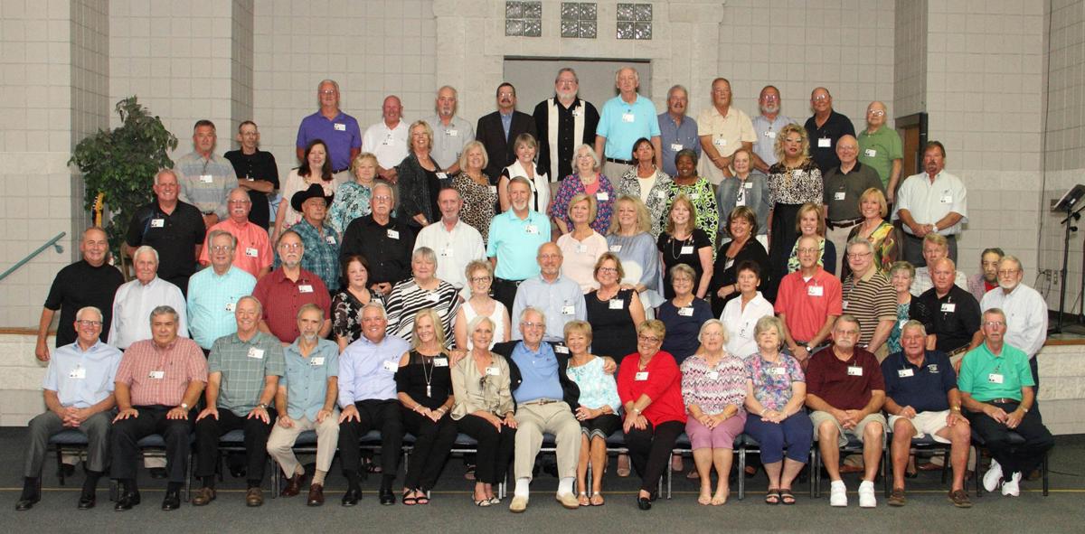 Northeast High Class of ’67