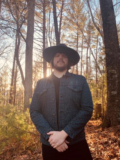 'American Idol' winner, rocker Caleb Johnson, will play at The Blind ...