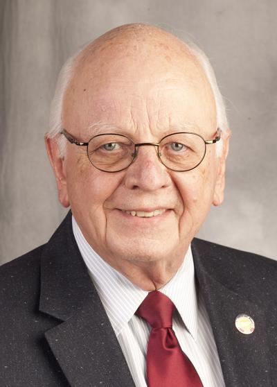 NC House 62: John Faircloth (R) (i)