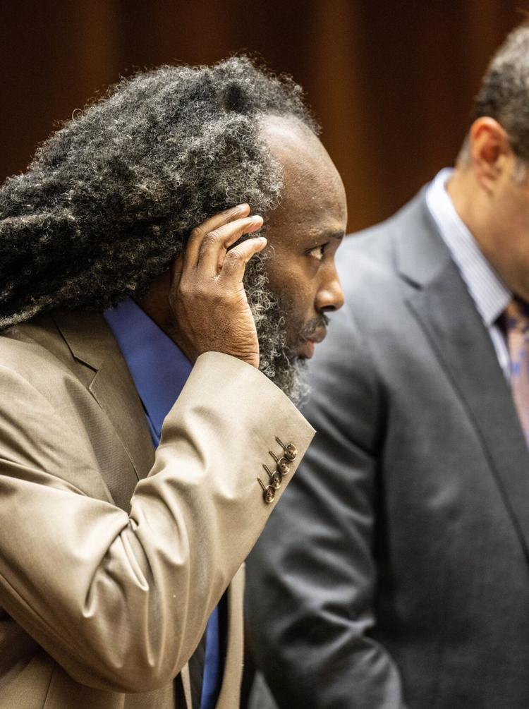 Murder conviction overturned in Guilford County NC case