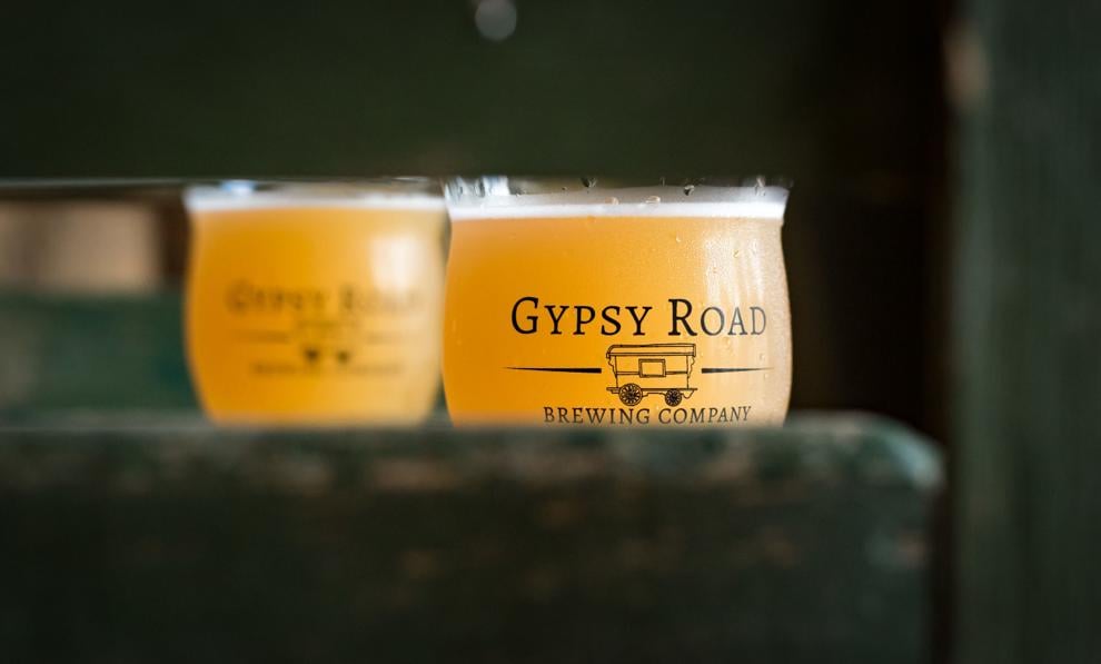 Gypsy Road is now brewing in Kernersville