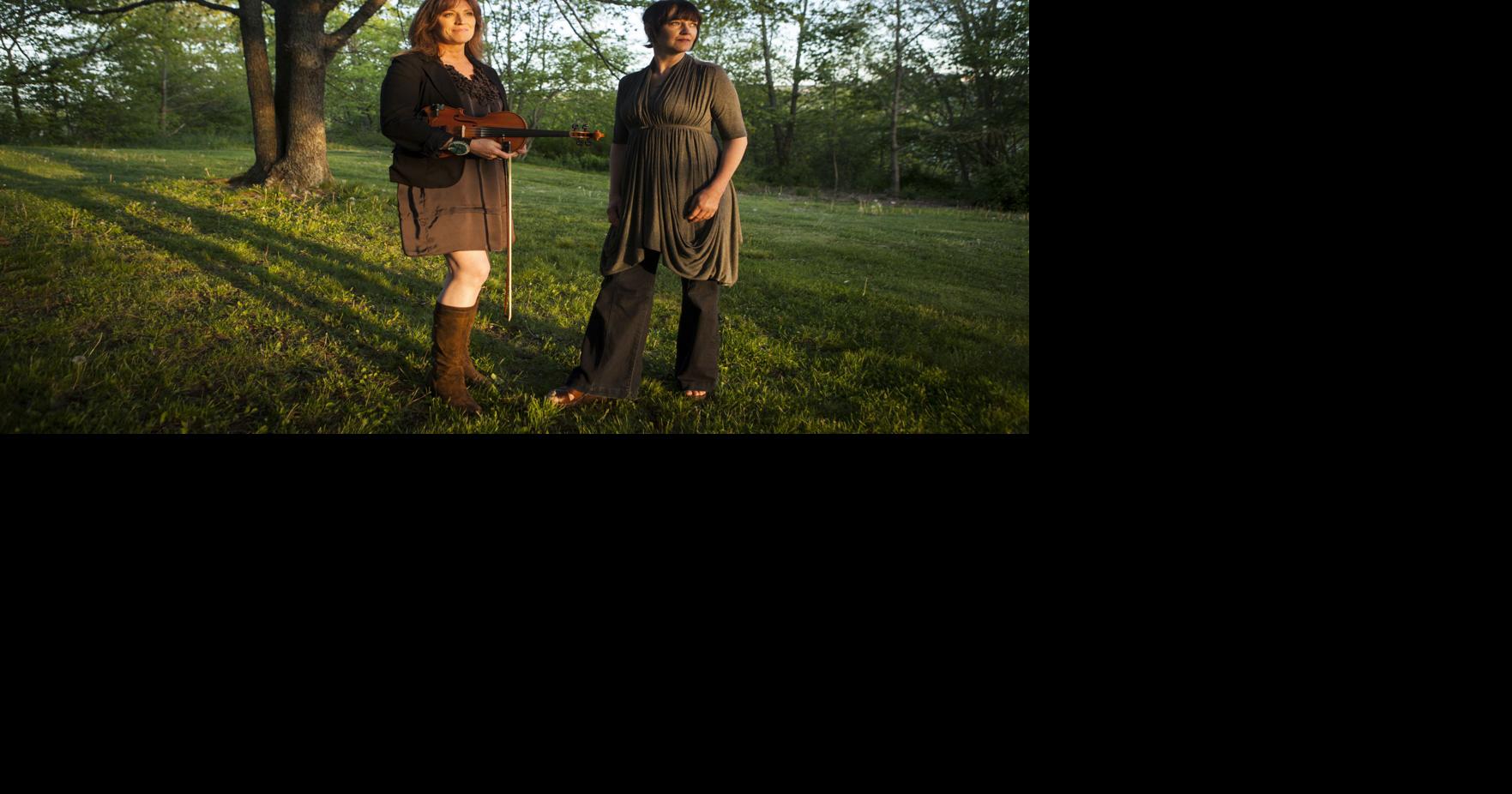 National Folk Festival: Danny Finnegan interviews Mary Jane Lamond and ...