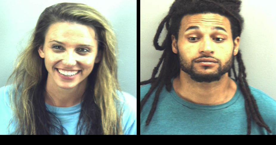 Graham couple wanted on charges of kidnapping, forcing person into ...