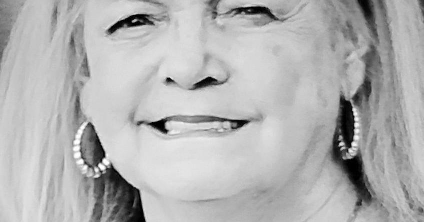 Overby, Elizabeth Pringle "Beth"