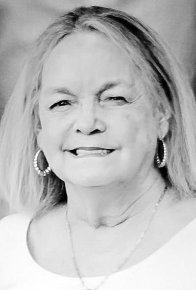 Overby, Elizabeth Pringle "Beth"