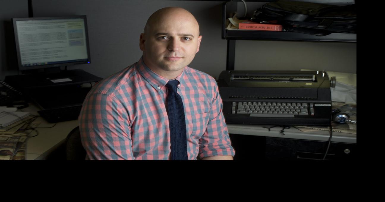 Joe Killian: The military history and civilian tragedy of the AR-15