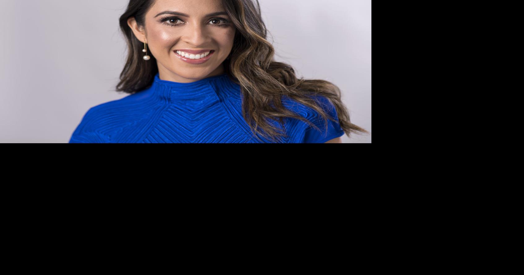 Elon picks Univision reporter, alum as commencement speaker