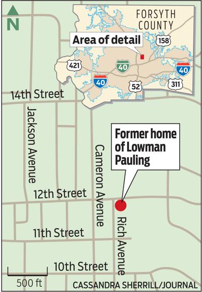 Son's promise to his dying mother leads to historical marker for ...