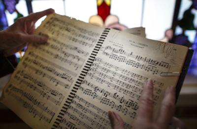 Here's where you can see Handel's Messiah for free in the Triad