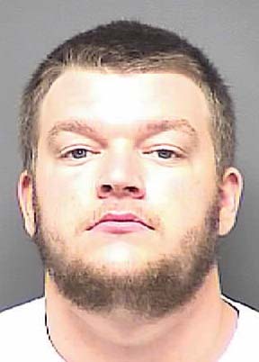 Greensboro man sold stolen Rolex for $600, police say