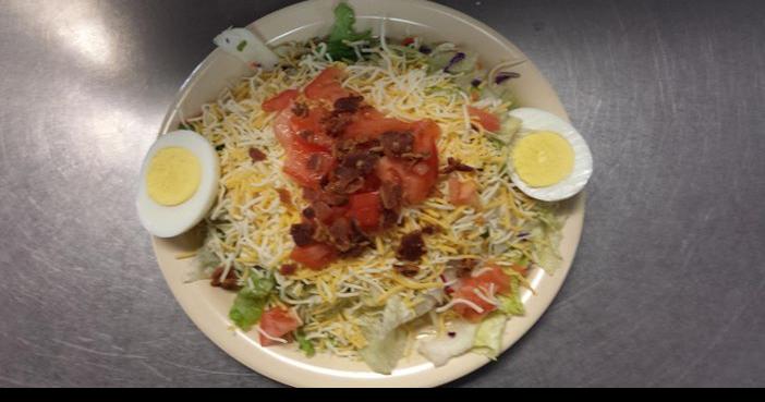 Wednesday lunch specials