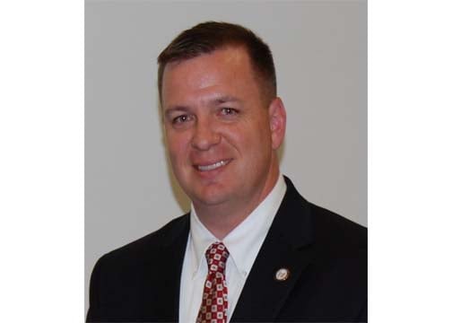 Phil Berger Jr. to make it official: He's in for Coble's seat