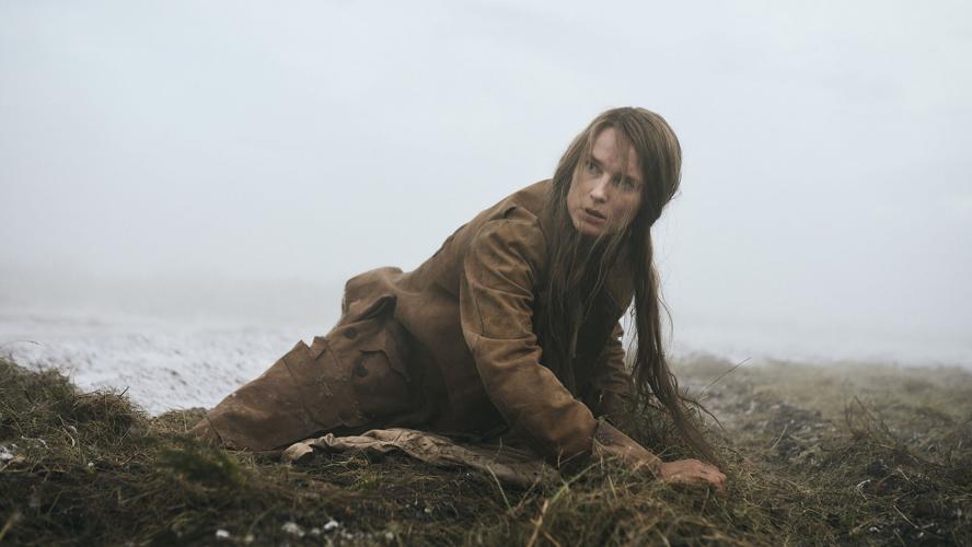 Movie review: 'The Promised Land' a sweeping Nordic Western epic