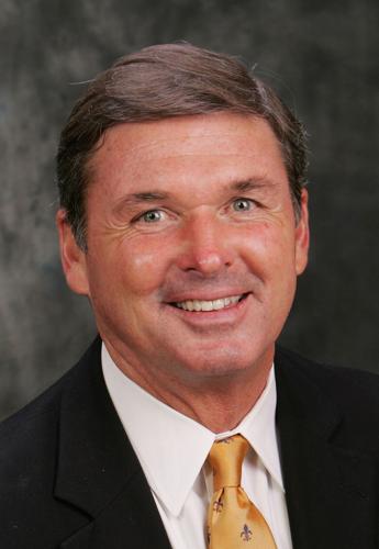 Mike McNulty and Susan Sloane inducted into Southern Tennis Hall of Fame