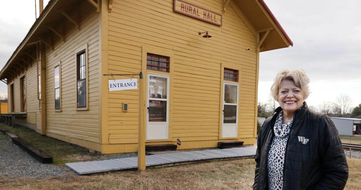 Gov. Jim Hunt helped out Forsyth County NC boy, 6, in 1982