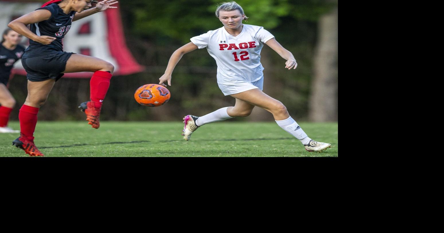 NC Coaches Association sets East-West girls soccer all-stars