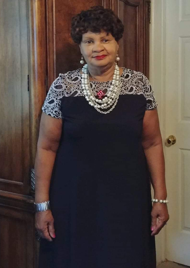Silver Alert For Missing 66 Year Old Greensboro Woman Canceled Local