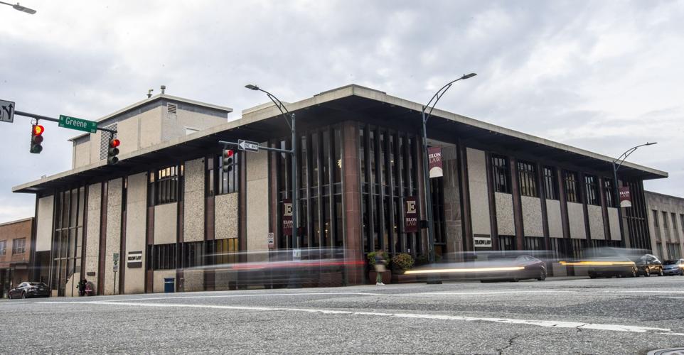 Elon Law's expansion creates new opportunities in Charlotte