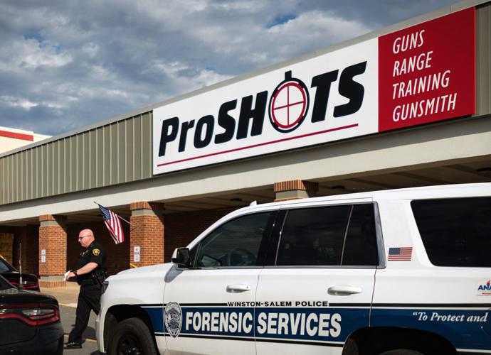 A fatal shooting at ProShots was probably suicide, say authorities. The ...