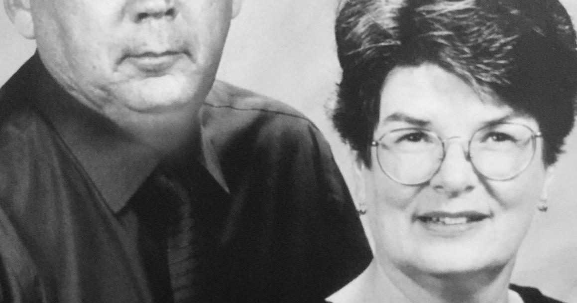 Lawson, Mickey L. and Brenda Vaughan
