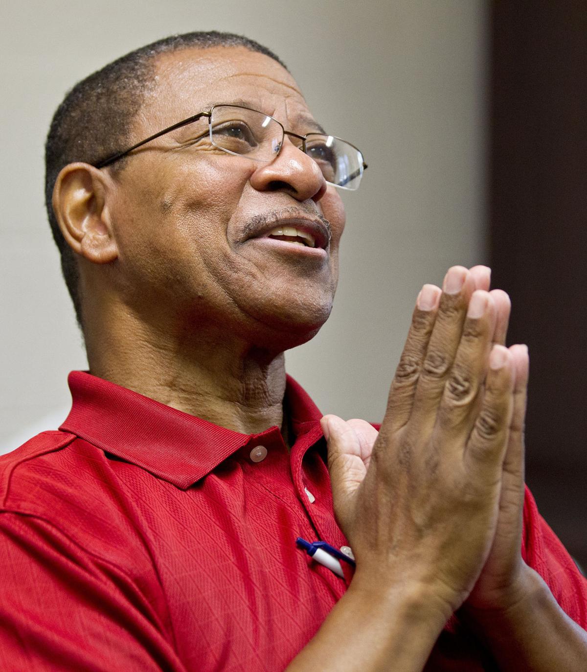 Rev. Gregory Headen Retires