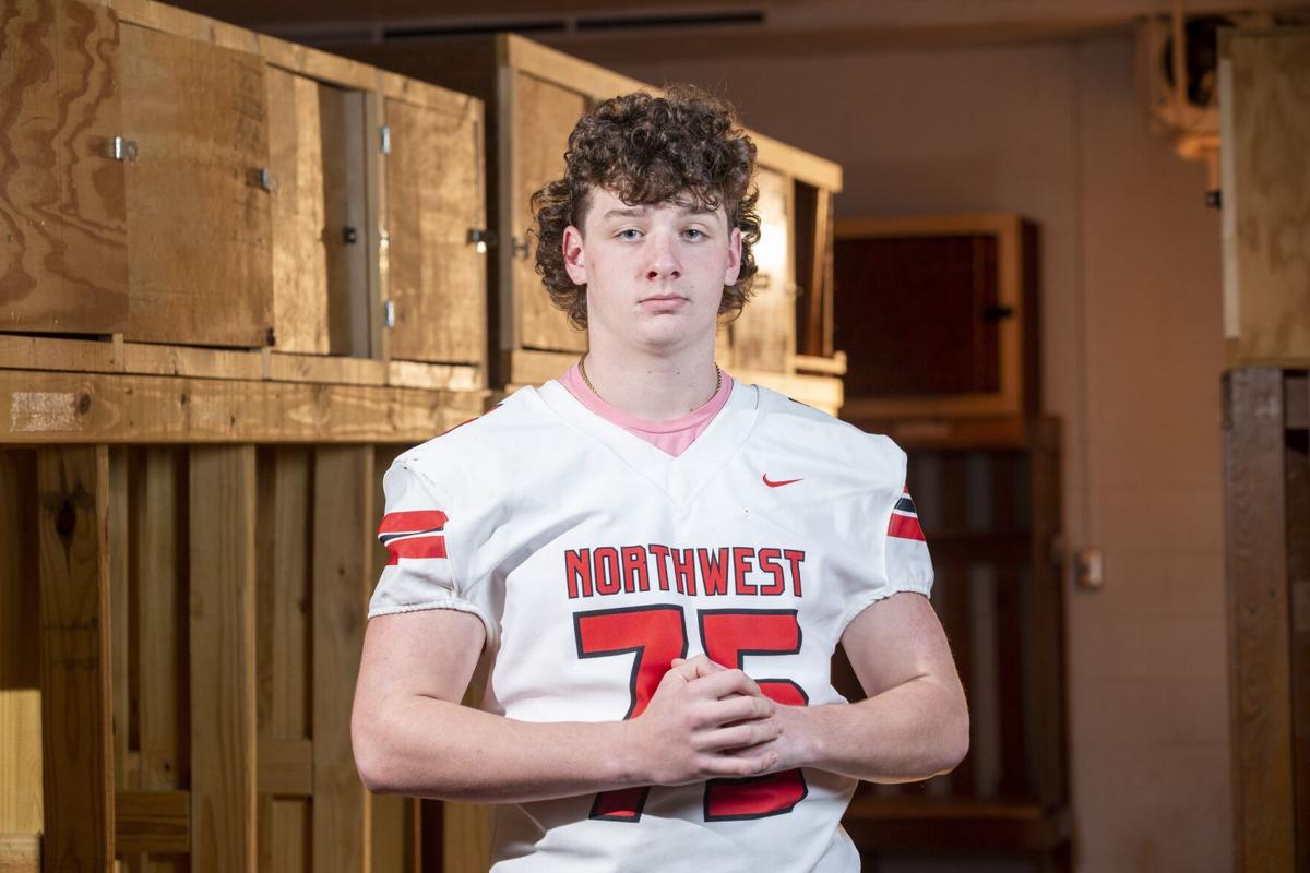 Northwest Guilford & Western Guilford football live updates