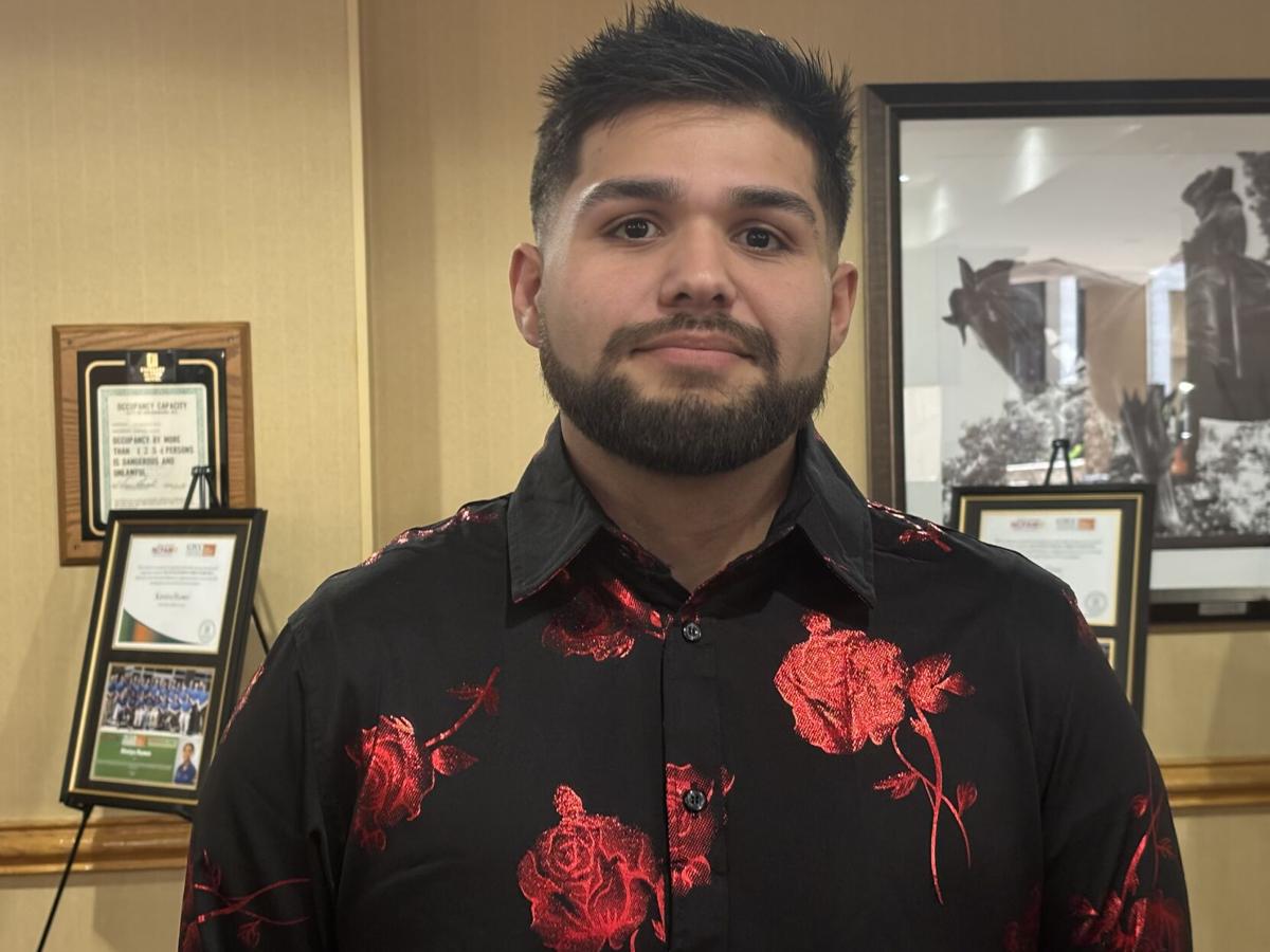 Toyota hires FAME graduates from Guilford Tech program
