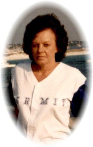 Patricia Ann Turner Greer | Obituaries | griffindailynews.com