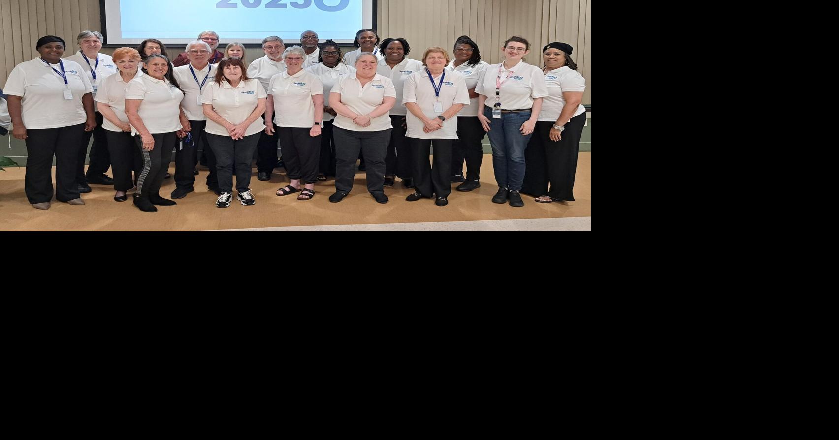 Spalding University Community Engagement Academy holds its first ...