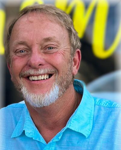 Byron Keith Kenney | Obituaries | griffindailynews.com