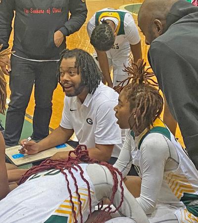 Griffin’s Johnson named Class 4A Coach of the Year | Sports ...