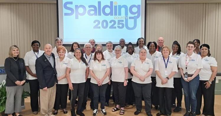 Spalding County announces 2nd annual 'Spalding U' | News ...