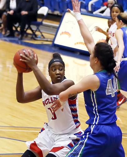 UWG women to battle Lady Blazers | Archives | griffindailynews.com