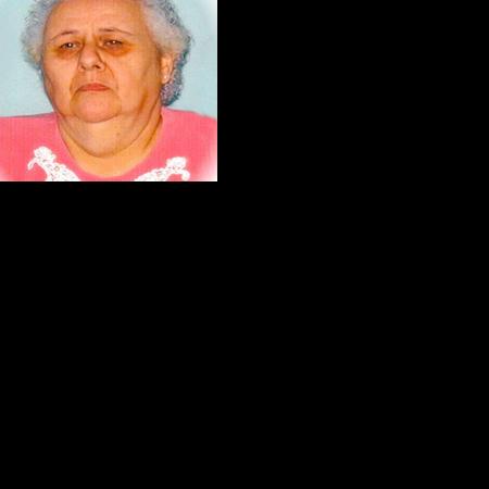 Linda Gail Rice | Obituaries | griffindailynews.com