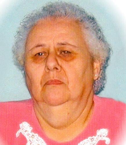 Linda Gail Rice | Obituaries | griffindailynews.com