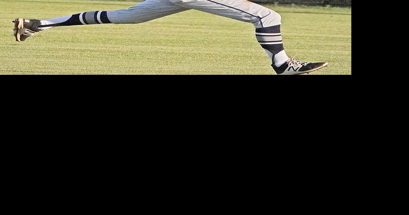 SPALDING BASEBALL: Jags baseball pushes 1st-place West Laurens 14 ...