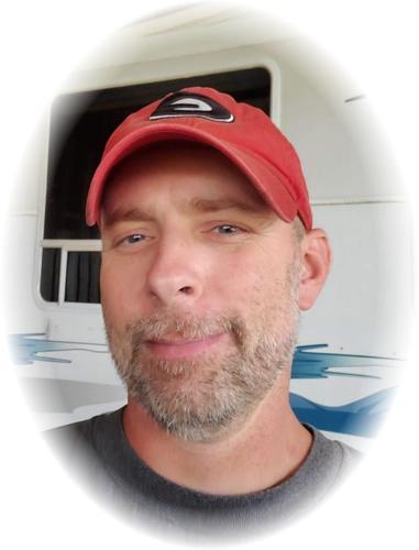 Joshua Ray Jones | Obituaries | griffindailynews.com