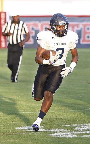 SPALDING FOOTBALL: Minus the hype, Jags ready to open season | Sports ...