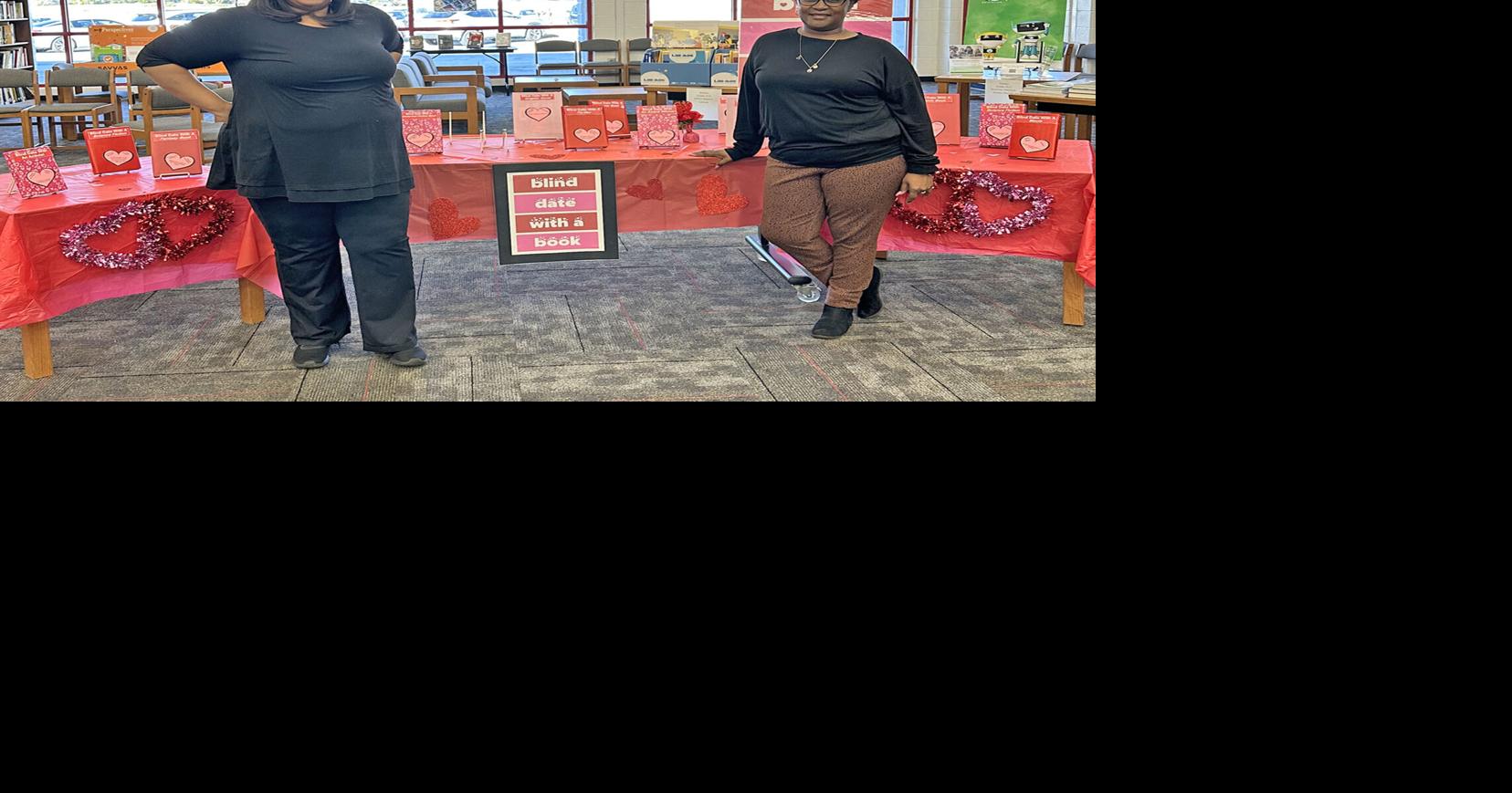 SHS takes novel approach to Valentine's Day | Education ...