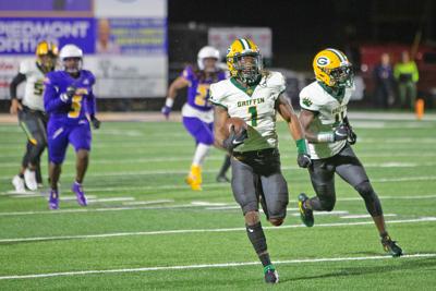 Season comes to end for Bears | Sports | griffindailynews.com