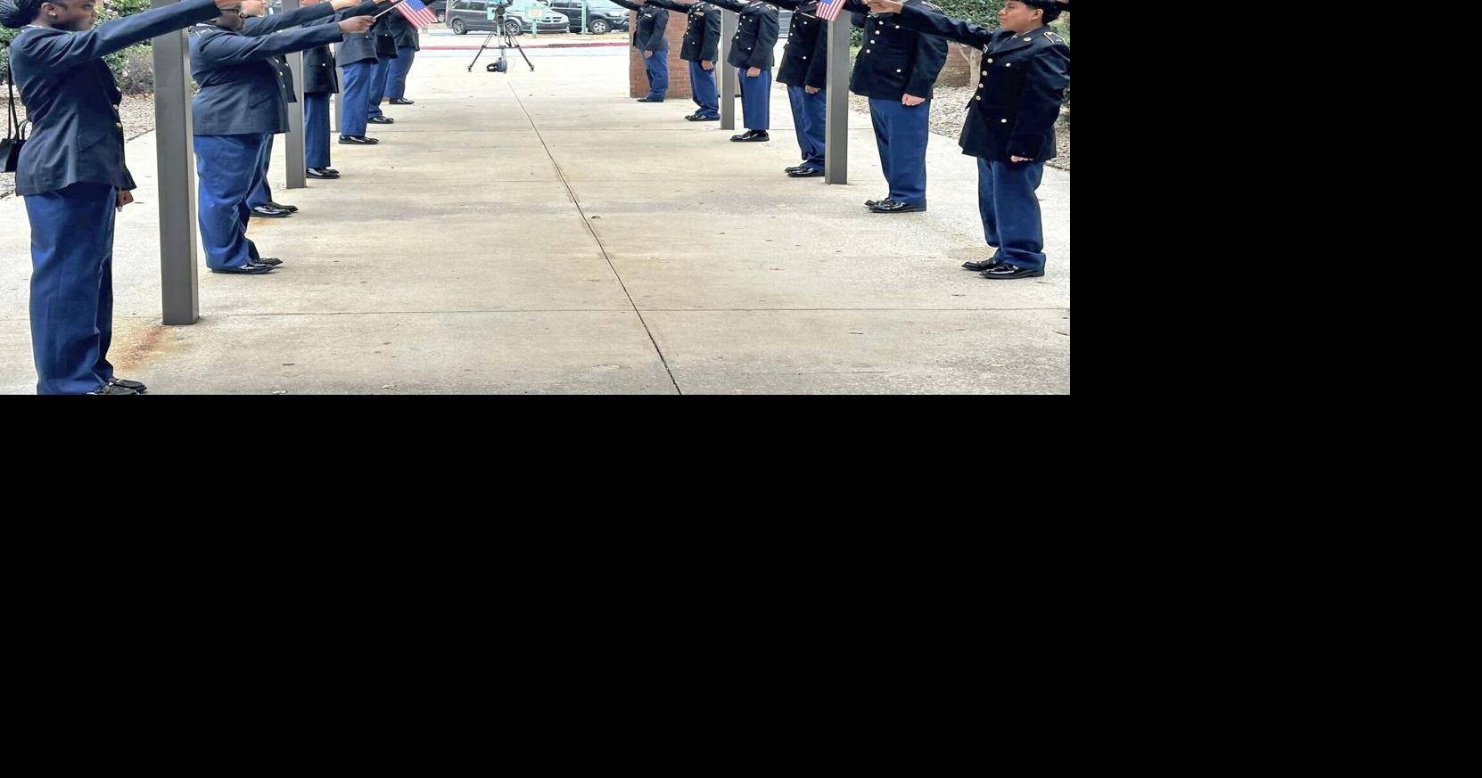 GHS holds Veterans Day celebration | Education | griffindailynews.com
