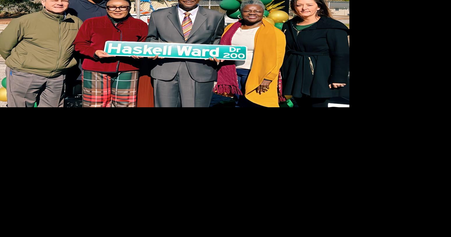 Ward: 'Moore Elementary saved my life' | News | griffindailynews.com