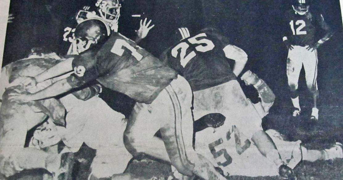 The Griffin Bears: A lasting legacy | Local News | griffindailynews.com