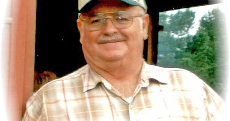Marvin Richard Renfroe | Obituaries | griffindailynews.com